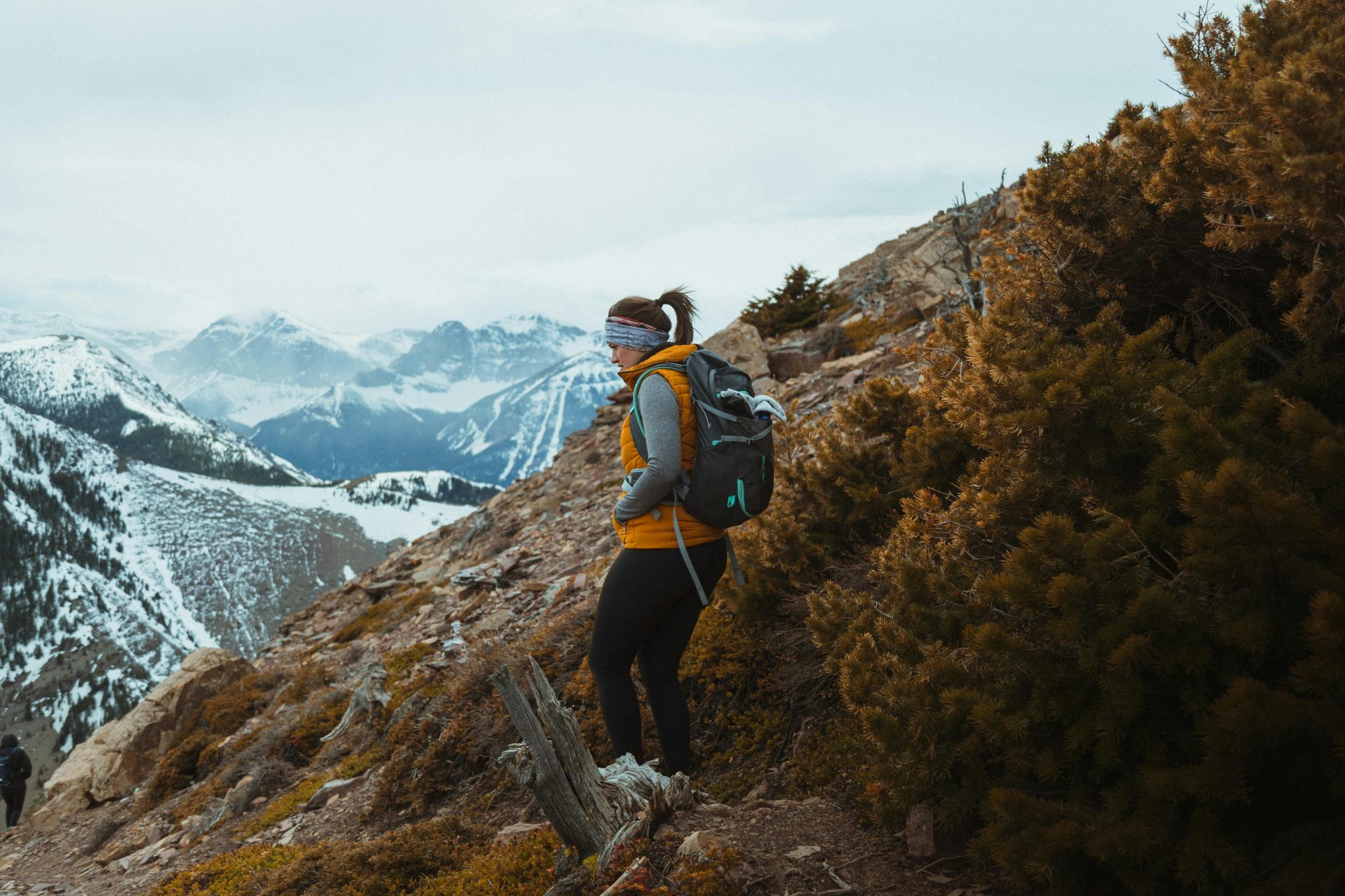 20 Simple Daily Stretches for Hikers to Reduce Stiffness and Stay ...