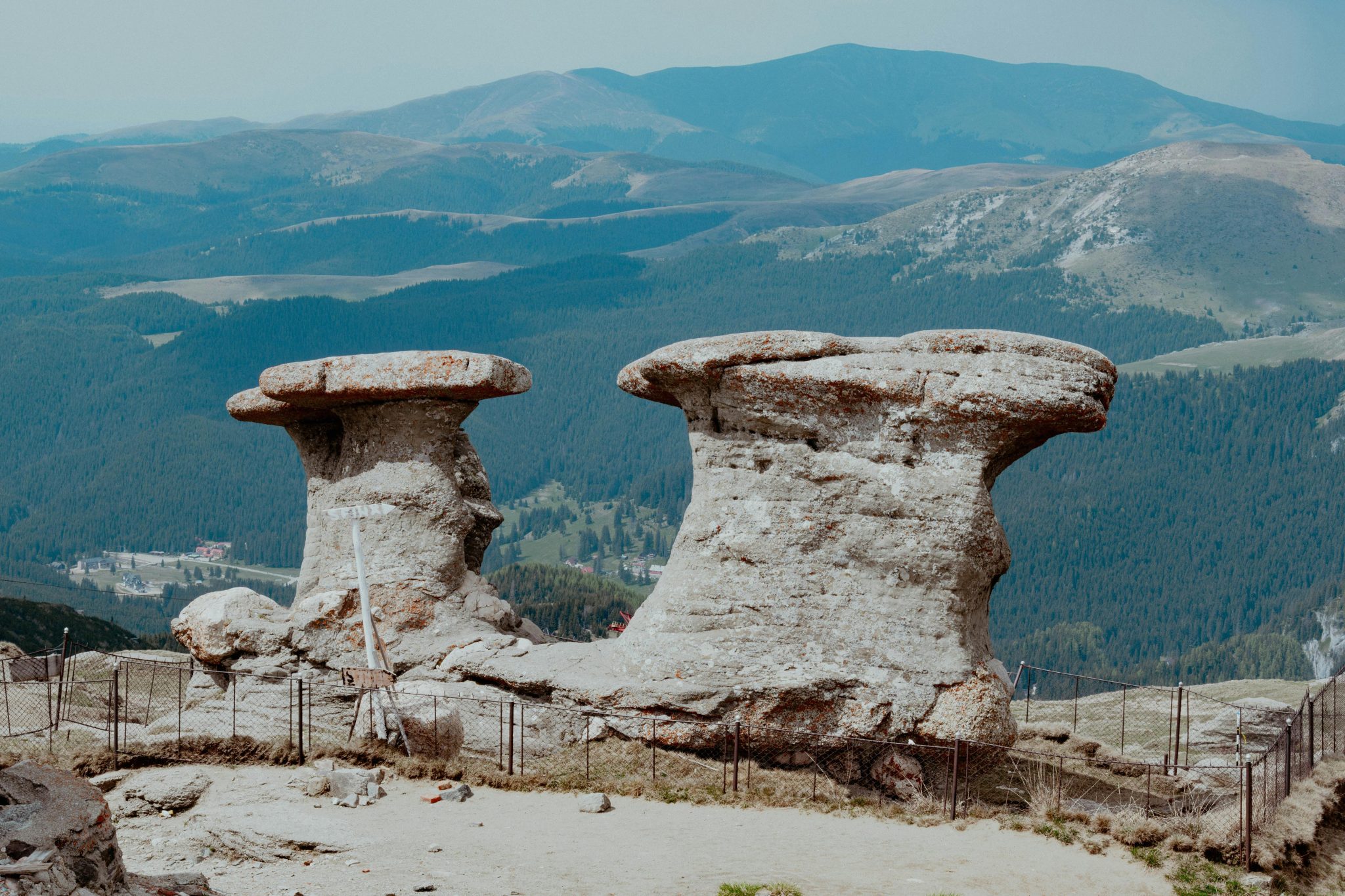 The Best Hikes in Romania For A Truly Special Experience - Kayde Parker