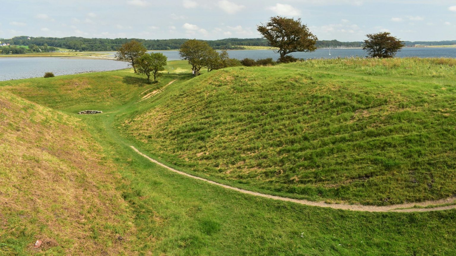 The Ultimate Guide To Hiking in Denmark - Kayde Parker