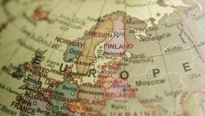 The European long-distance paths System Explained