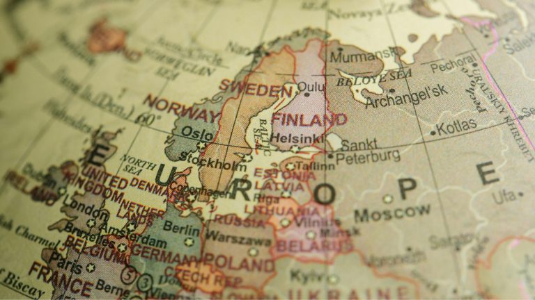 The European long-distance paths System Explained