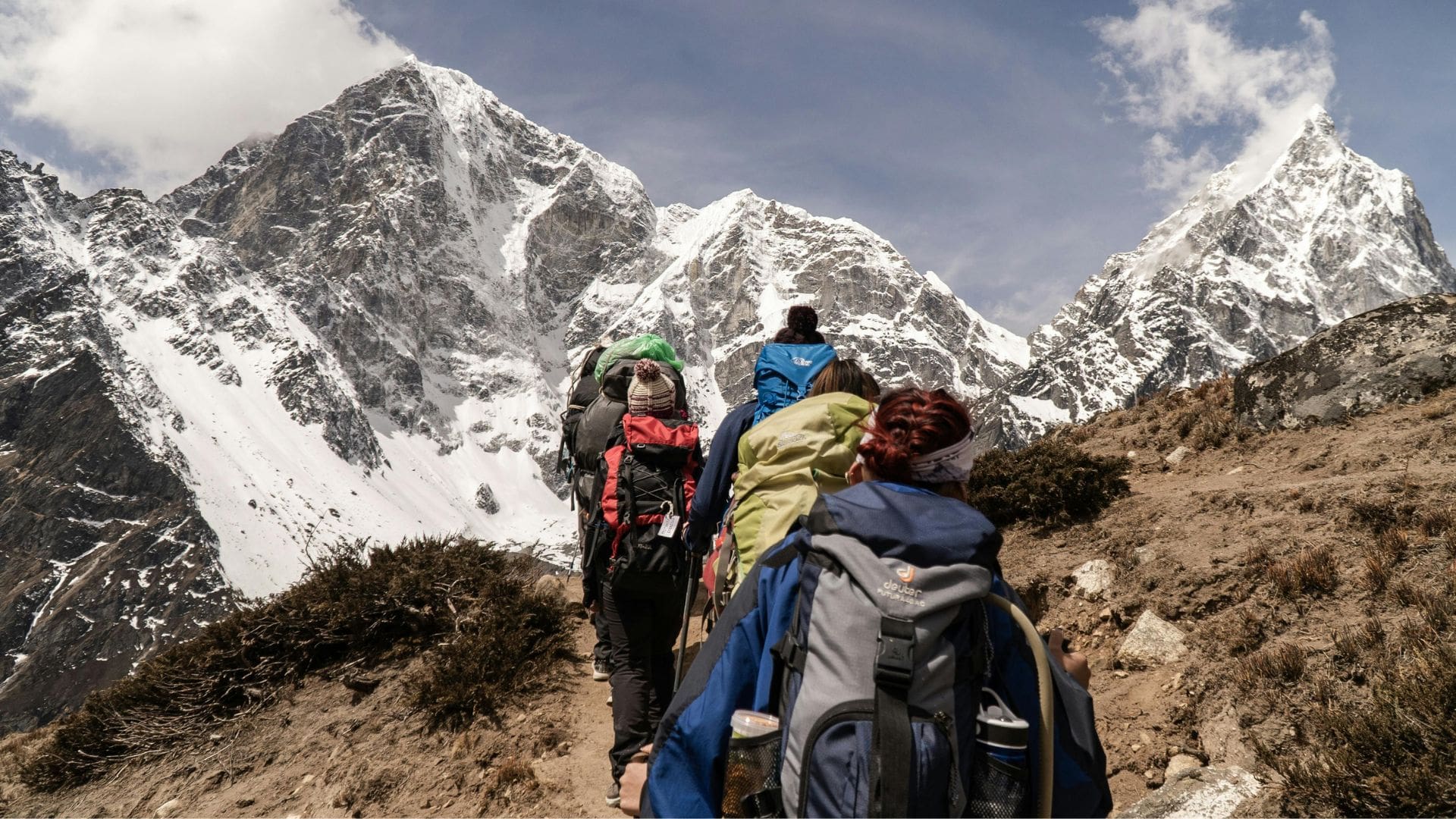 Is a Point to Point Walking Holiday the Right type of Hiking Getaway ...