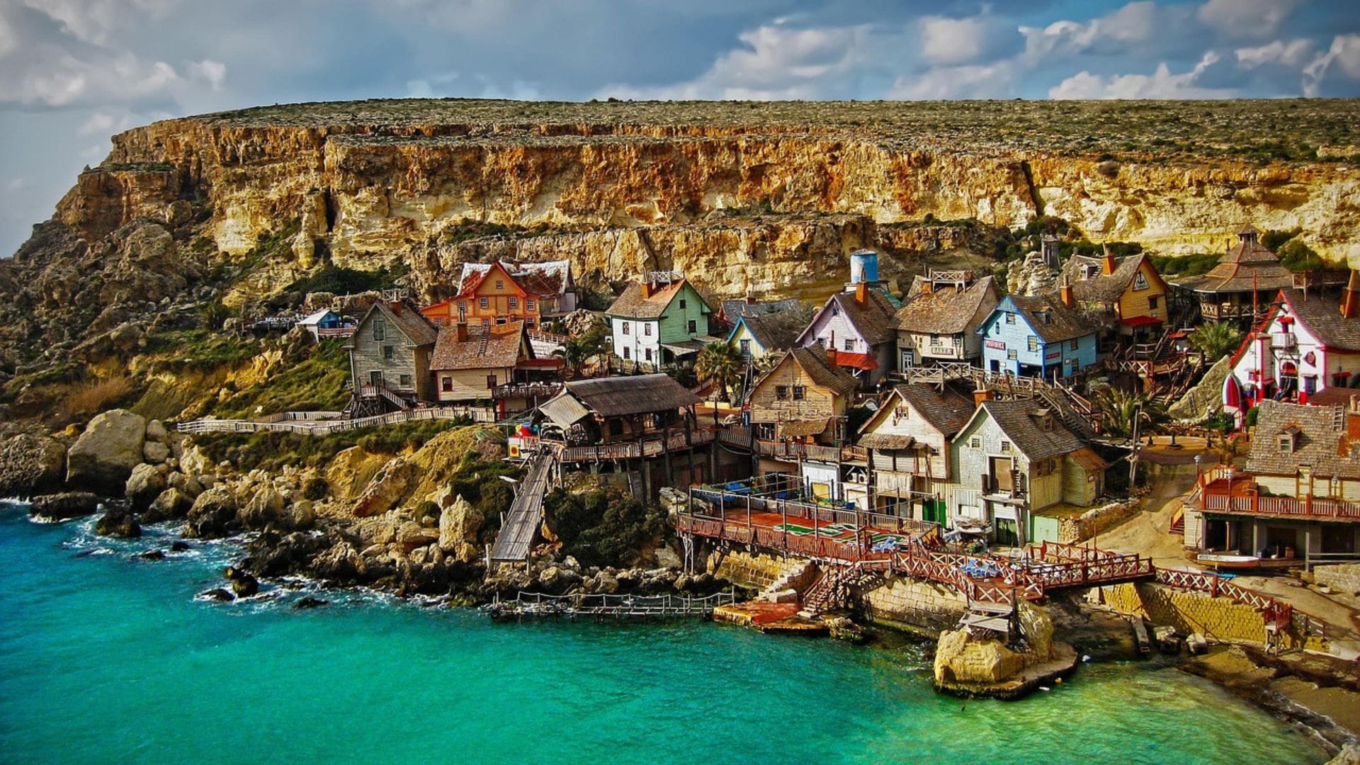 Want To Explore the Island of Malta? These Are The Best Hiking Trails ...