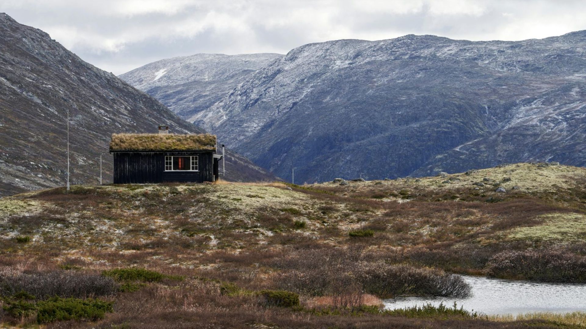 What Countries in Europe Have the Best Hut-to-Hut Hiking? - Kayde Parker