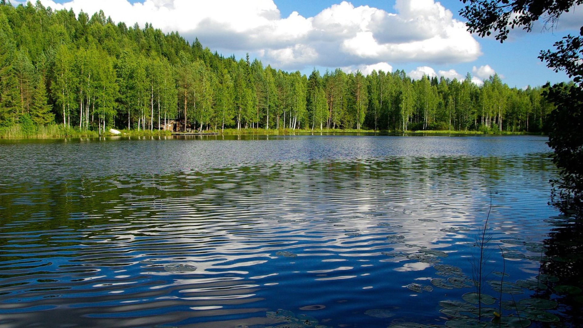 Top Places for a Walking Holiday in Finland - Kayde Parker