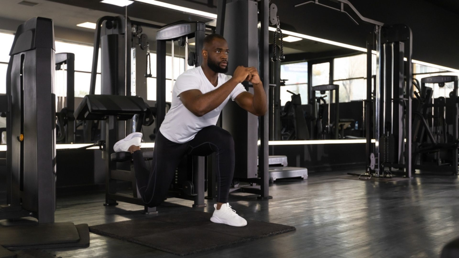 Best Gym Exercises for Hikers: How to Build Trail-Ready Strength ...