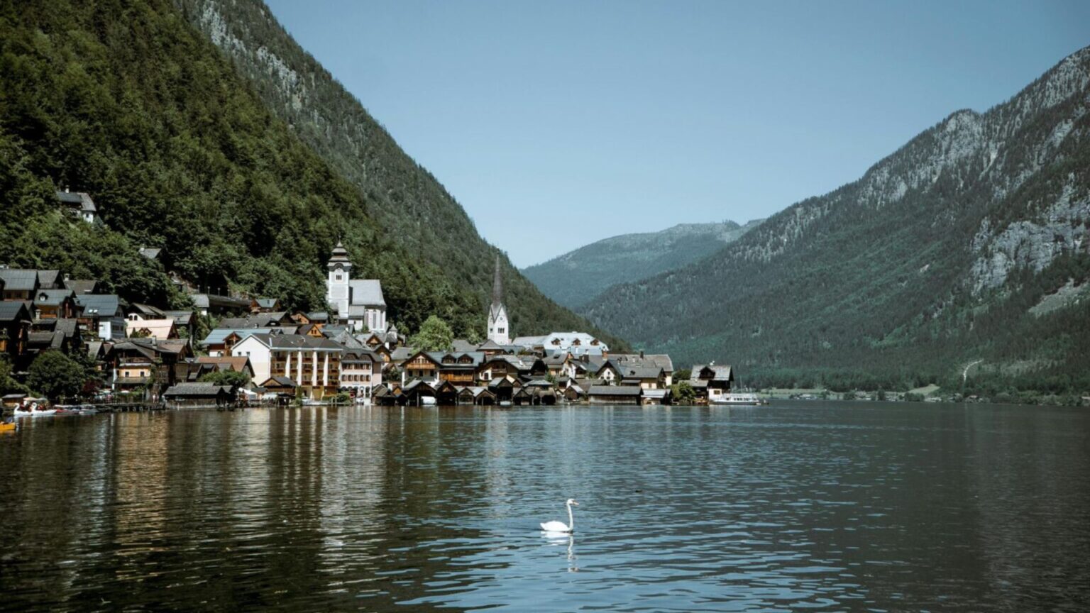 Best Walking Holiday Destinations in Europe - Kayde Parker