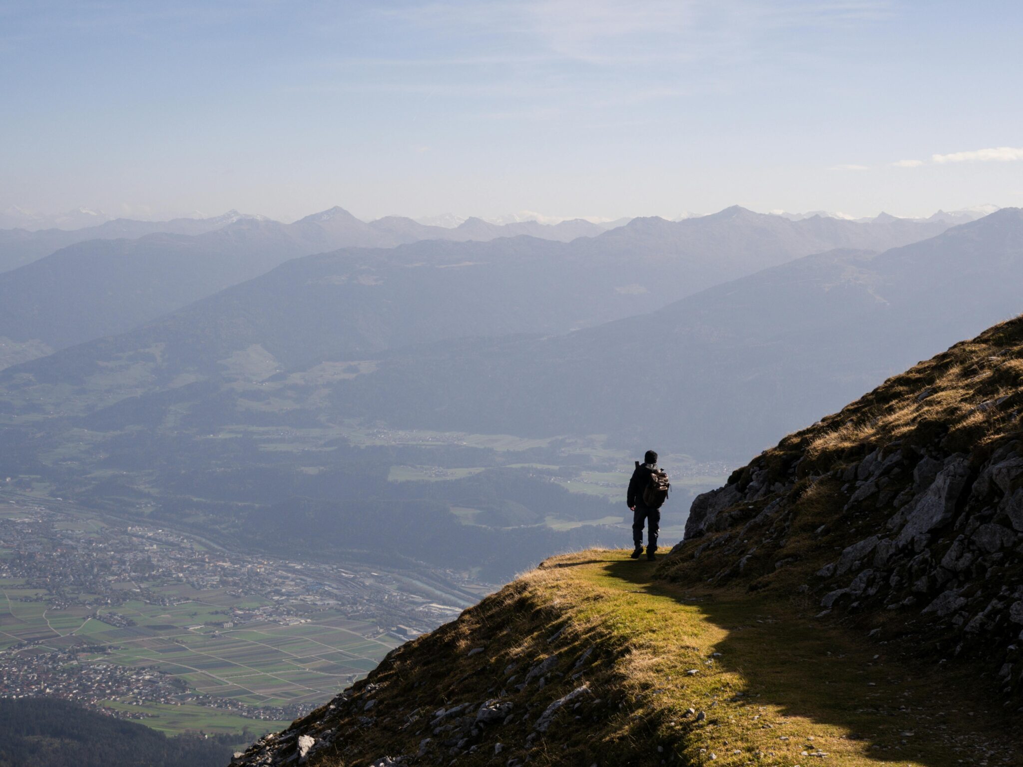 7 of the Best Hikes from Innsbruck To Get the Most Out Of Your Austrian ...