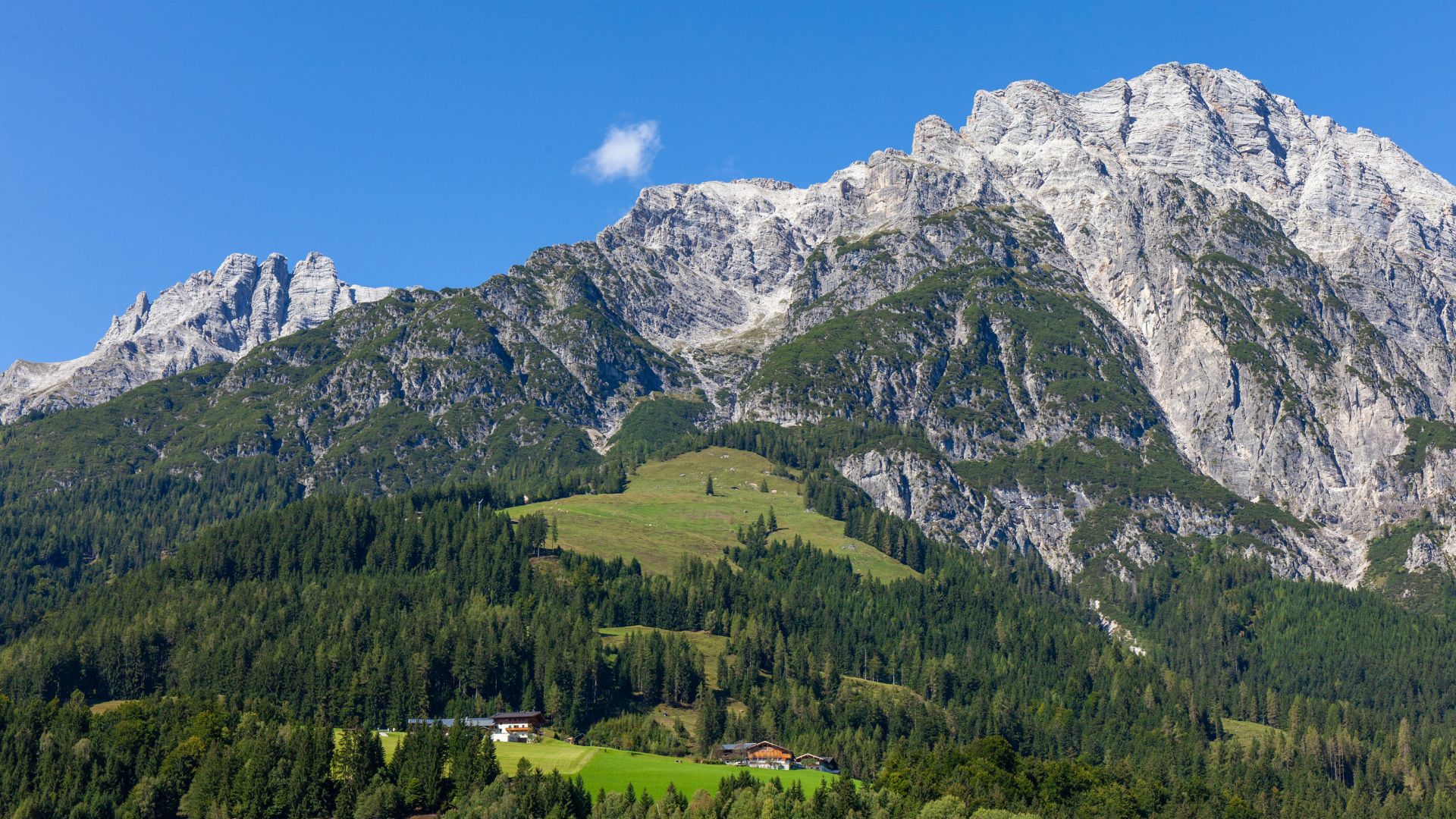 A Beginners Guide To Hiking In The Austrian Alps 2026
